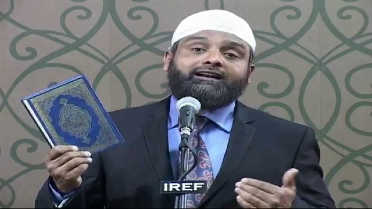 A Muslim YOUTH Asks Brother Imran to MOTIVATE ..... - YouTube