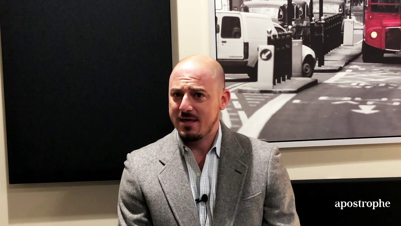 Apostrophe What do members say - YouTube