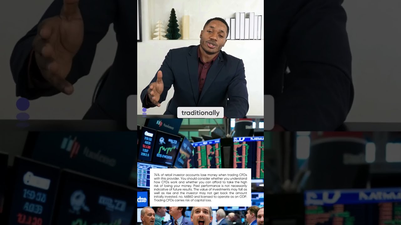 Stock futures news store