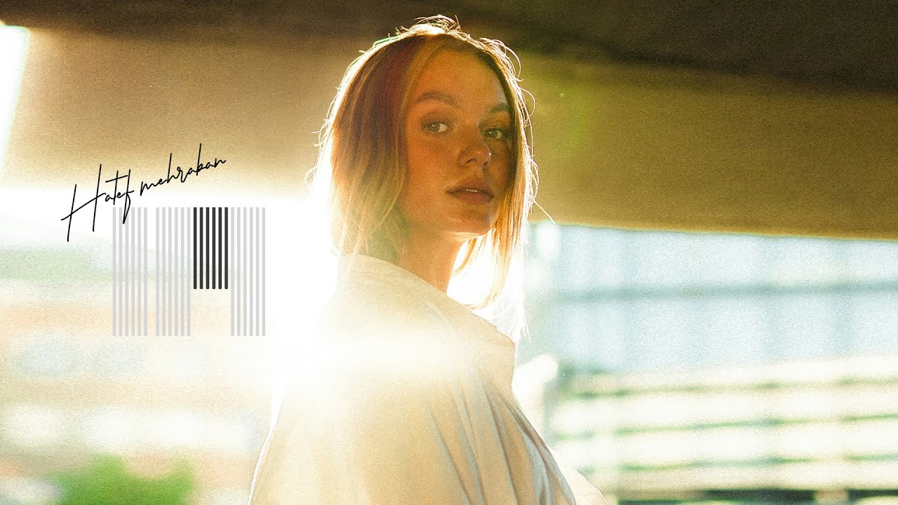 Hatef Mehraban - Just a Minute [Official Music] - YouTube