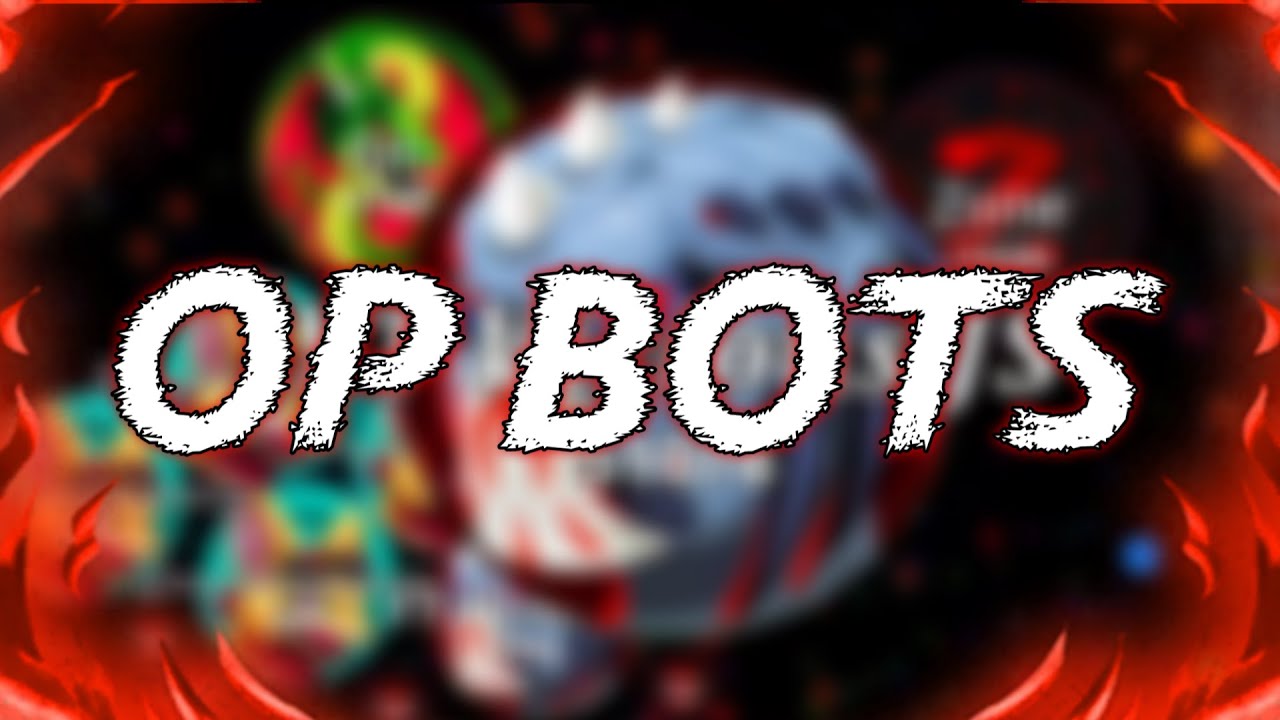 SPONSOR LIVESTREAM w/ OP-BOTS.COM - YouTube
