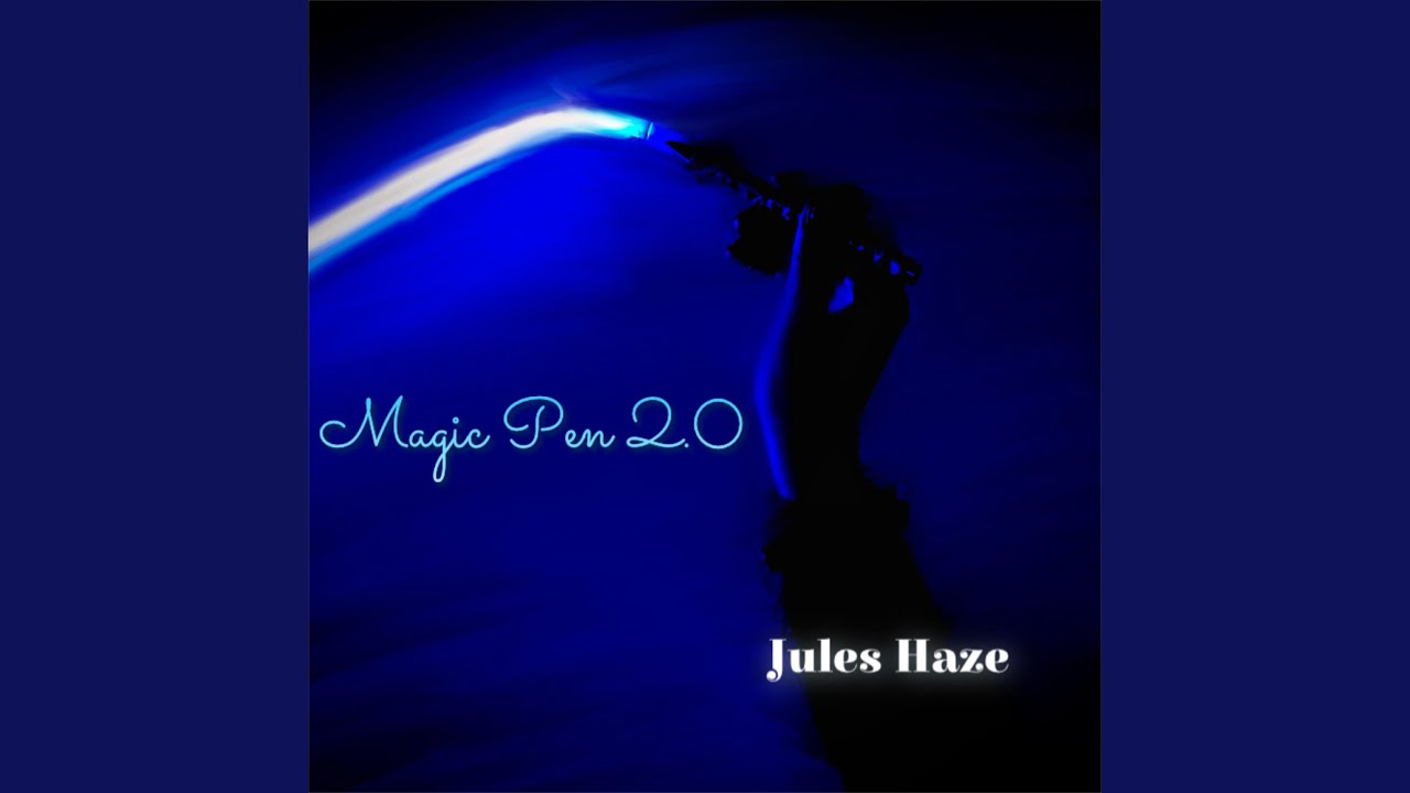 Magic Pen 2.0 - YouTube