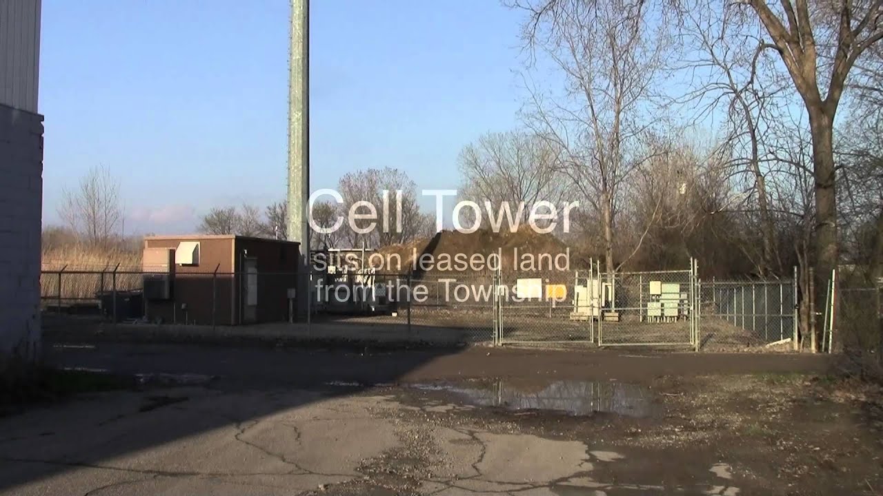 Redford Park Survey Redford Ice Arena 2015 - YouTube