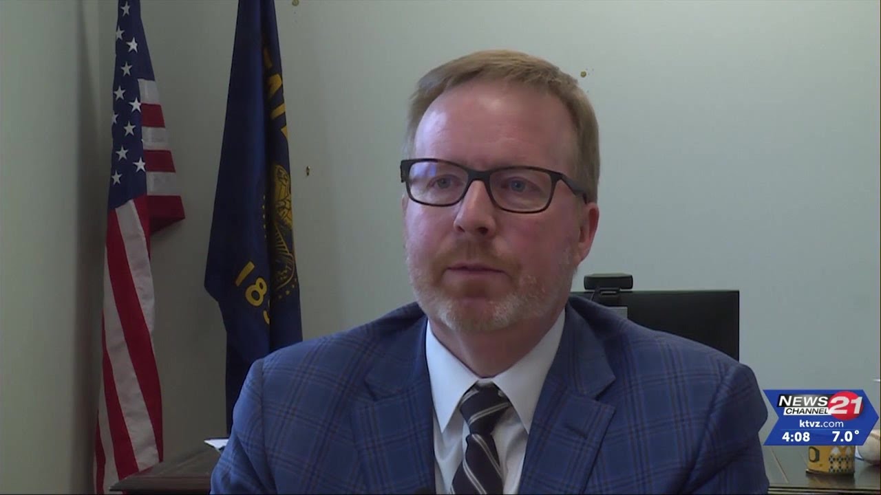 After 8 years of service, Deschutes County District Attorney John ...