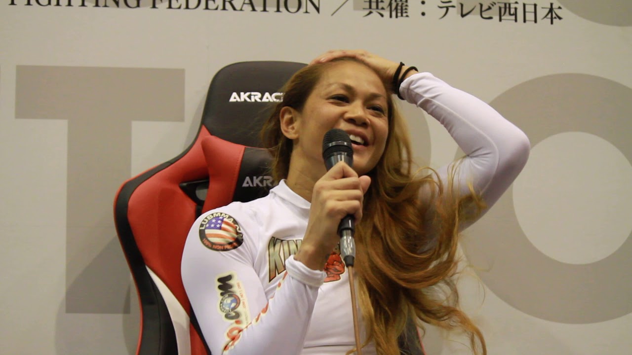 Andy Nguyen Rizin FF Post Fight Interview - MMA PLUS - Gazeta Esportiva ...