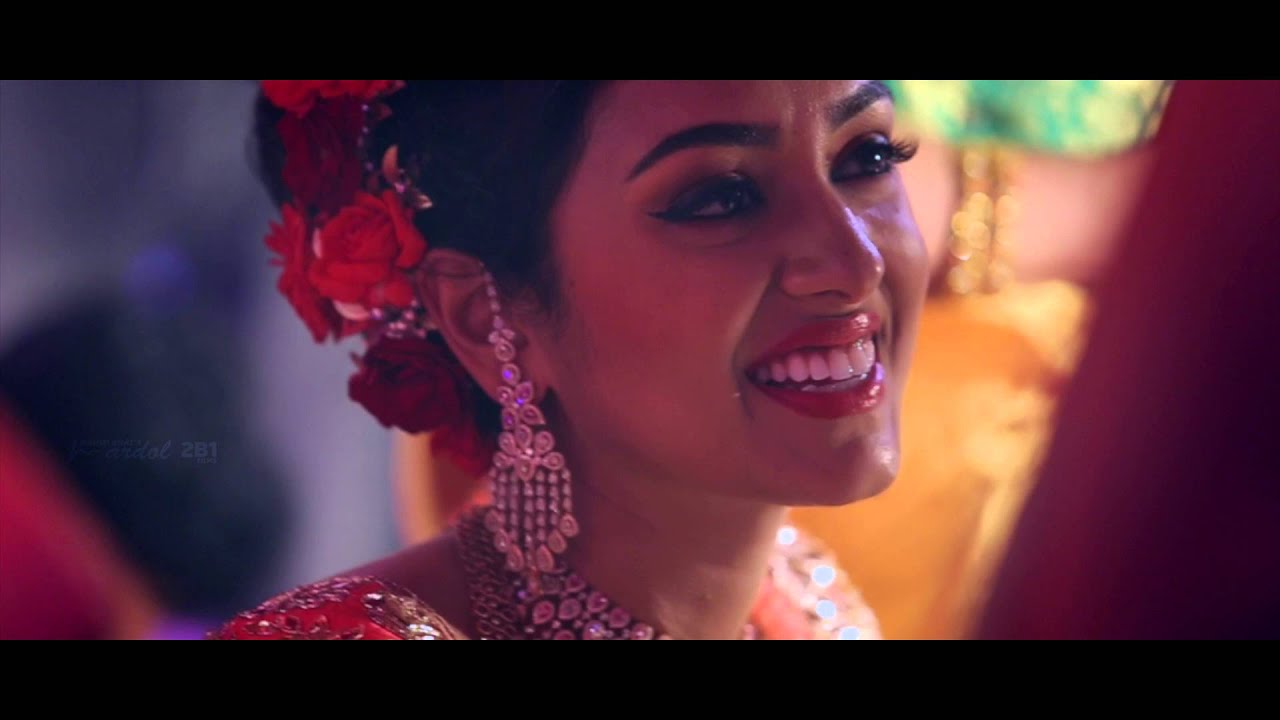 Dr. Ravi PIllai's Daughter Dr. Arathi Pillai's sangeeth Function - YouTube