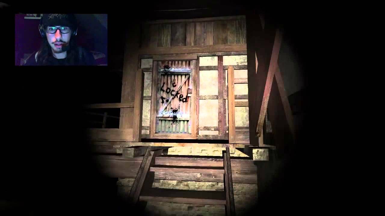 Let's Play The Groundskeeper - Psycho Plague Doctor! - YouTube