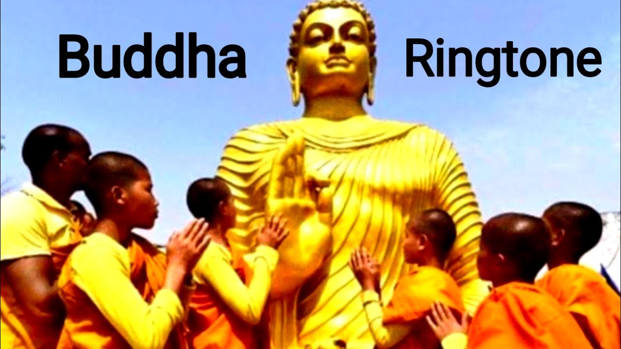 Buddha ringtone/ बुद्ध वंदना/ Buddhringtone/buddha/ Buddhsong/buddh ...