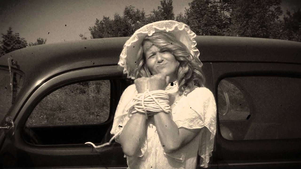 PSE Credit Union - Damsel In Distress - YouTube