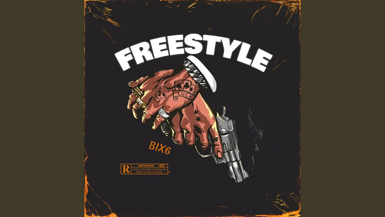Freestyle 1 - YouTube