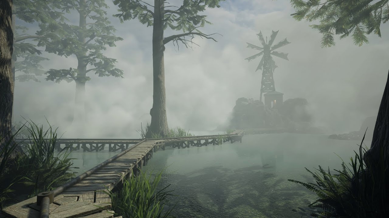 Myst | Xbox Series X Gameplay | - YouTube