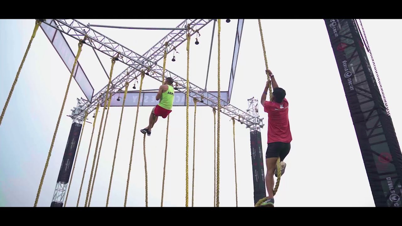 Limitless Stories - Mr. Peeyush Mathur | Be Limitless | Devils Circuit ...