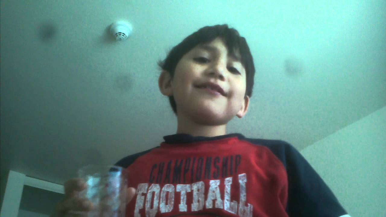 Come over here and sit on my lap - YouTube