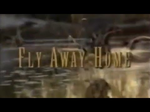 Fly Away Home commercial 1996 - YouTube