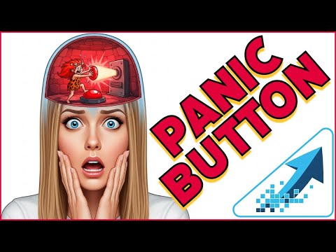 Fight or Flight is a LIE? The Brain's Panic Room (Pt 2/5) - YouTube