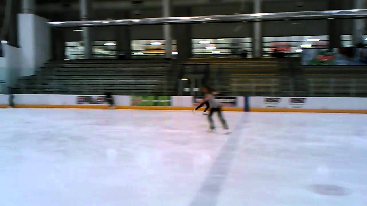 Split jump, stag jump, double sal - YouTube