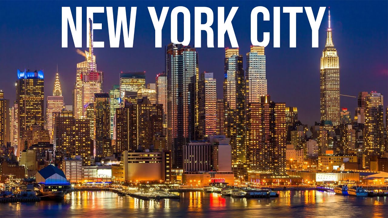 NYC LIVE Circle Line Harbor Lights Cruise Tour - Sunset Boat Tours Of ...