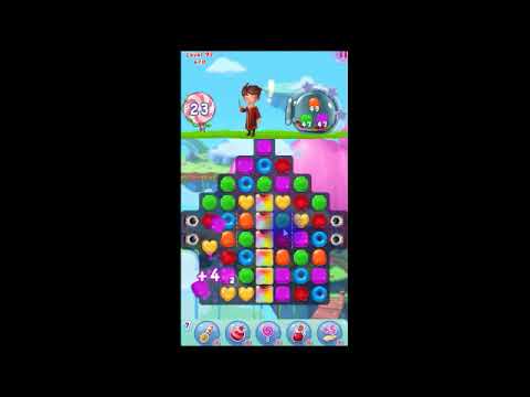 JELLIPOP MATCH LEVEL 92 COMPLETED LEVEL - JELLIPOP GAMEPLAY - YouTube
