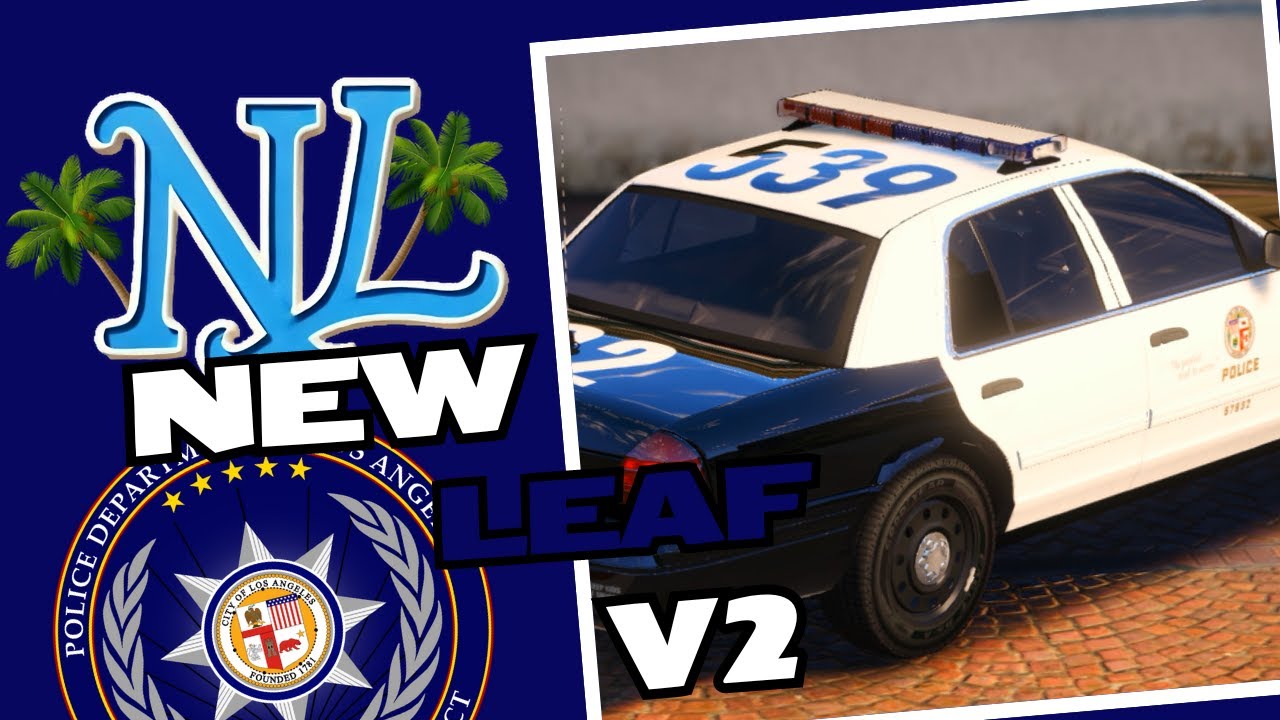 New Leaf V2🍁 | PEOPLE ARE DOING MORE CRIMES NOW!!! - YouTube