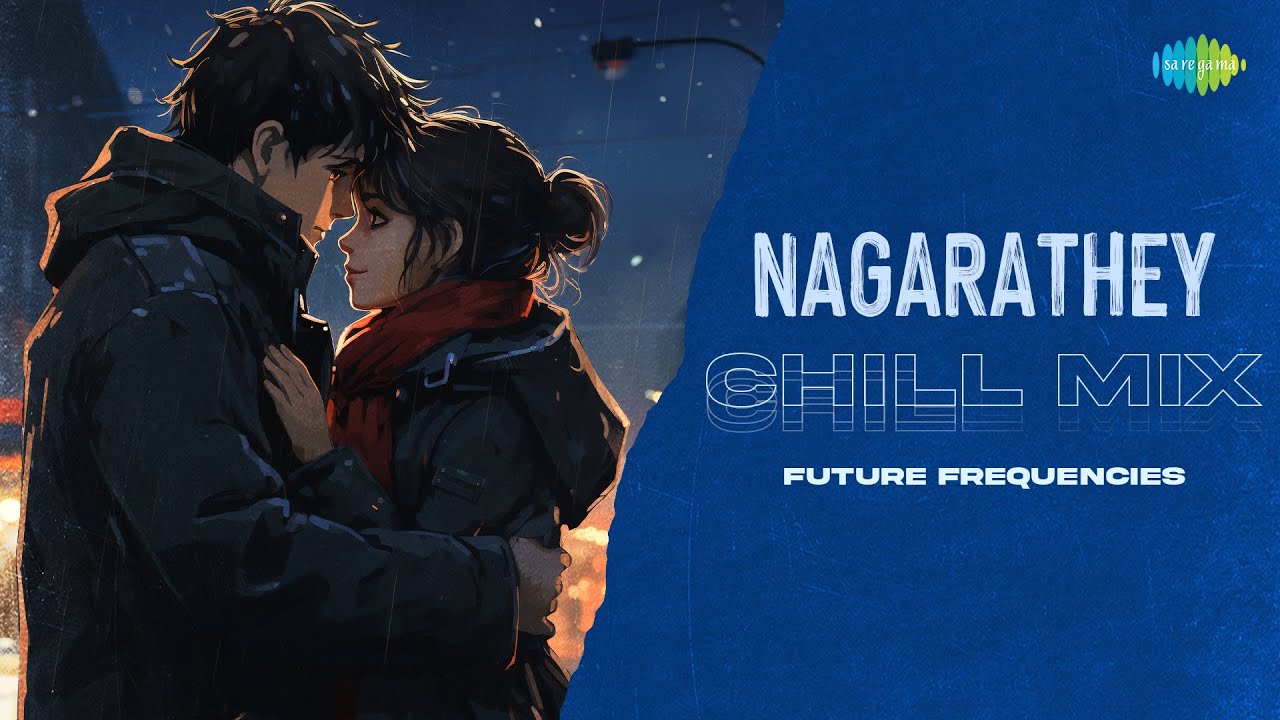 Nagarathey - Chill Mix | Ivan Than Uthaman | S. Thaman | Anirudh Ravichander | Future ...