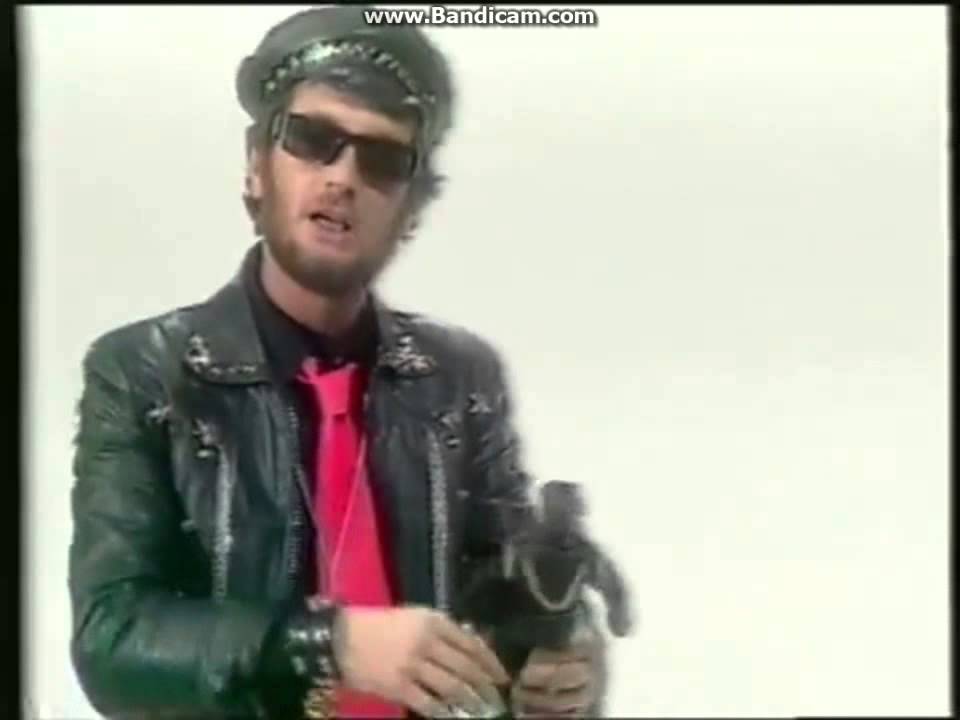 Sid Snot Action Yob - YouTube