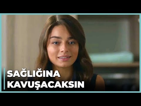 Meryem'in Babasının Hastane Masrafları Karşılandı - Meryem