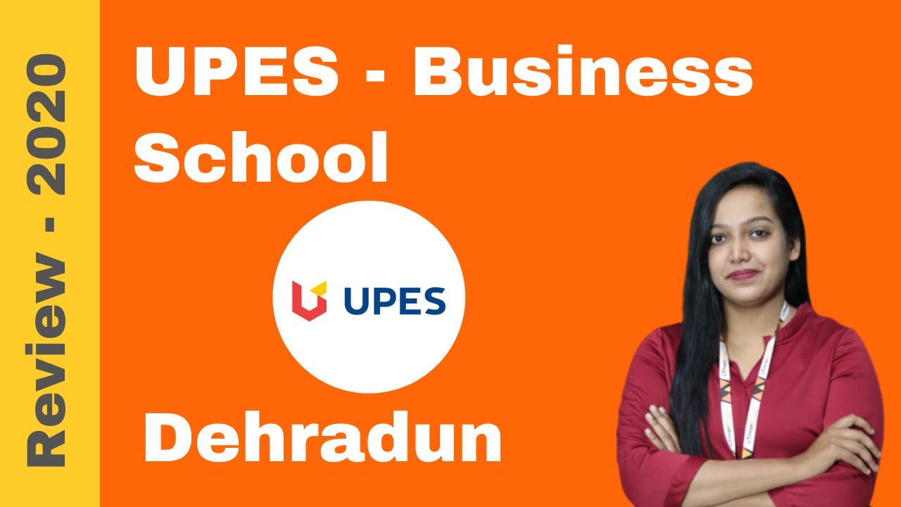 UPES - Dehradun | Admission | Placement | Fees | Course | Detailed ...
