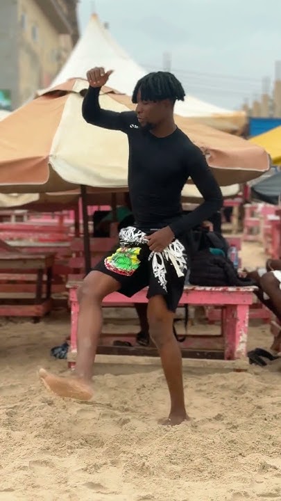 Far away - Zyno bwoy IQ official dance by official lhorray - YouTube