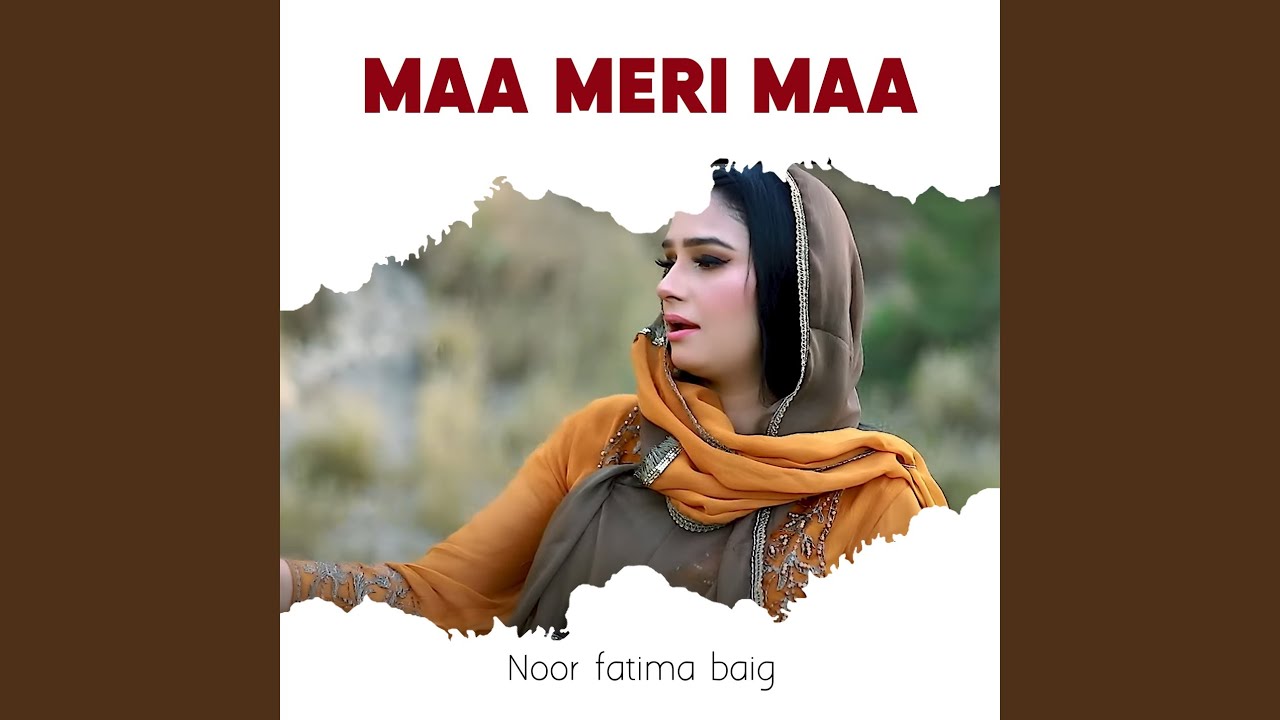 Maa Meri Maa - YouTube
