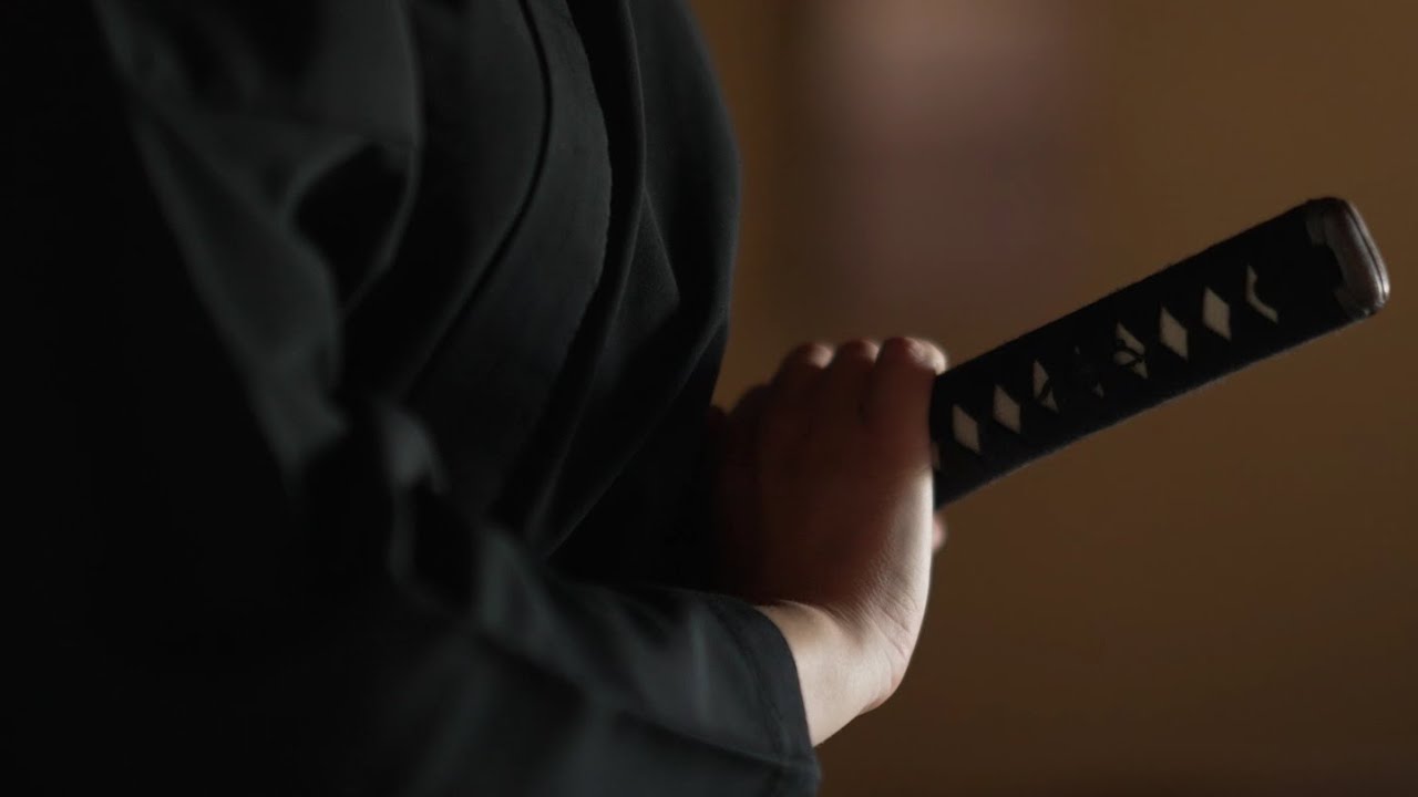 “Bushido「武士道」”- Samurai Story Kanazawa-Tokyo-Yamagata - YouTube