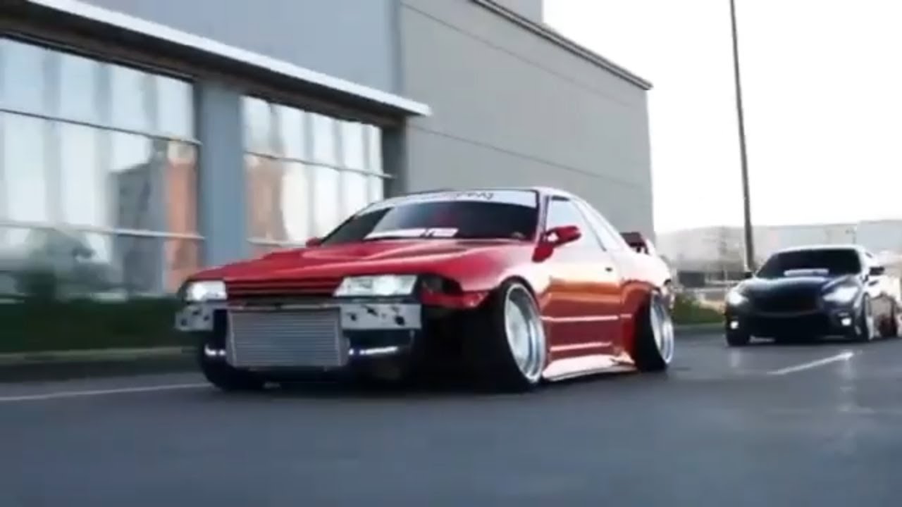 Slammed Static Cars Cambergang Compilations_17 - YouTube
