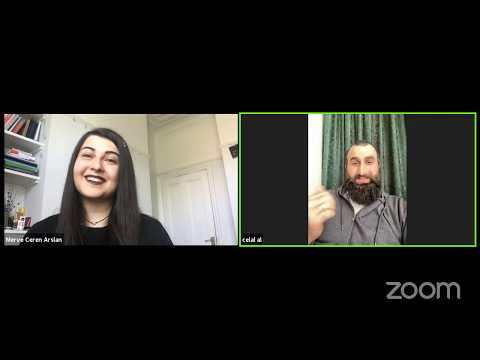 Q&A session with Celal Al (Abdurrahman Gazi) from the Resurrection: Ertugrul series