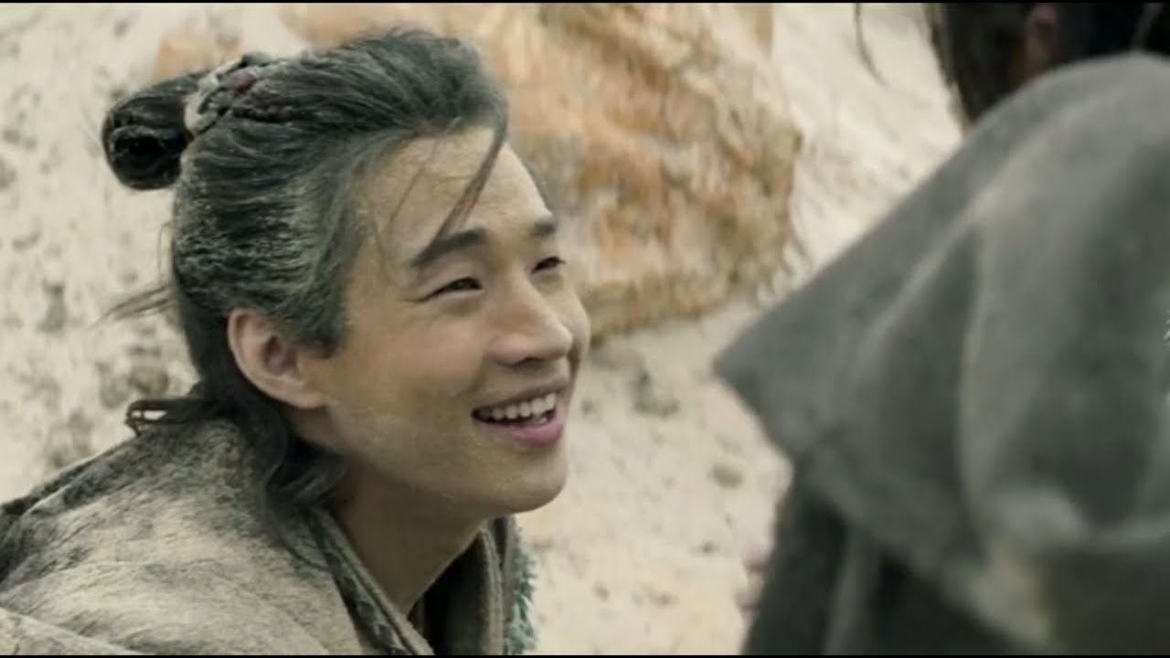 Henry Lau (헨리 - 刘宪华) - Don't go 別離開 - Double World 征途 OST - YouTube