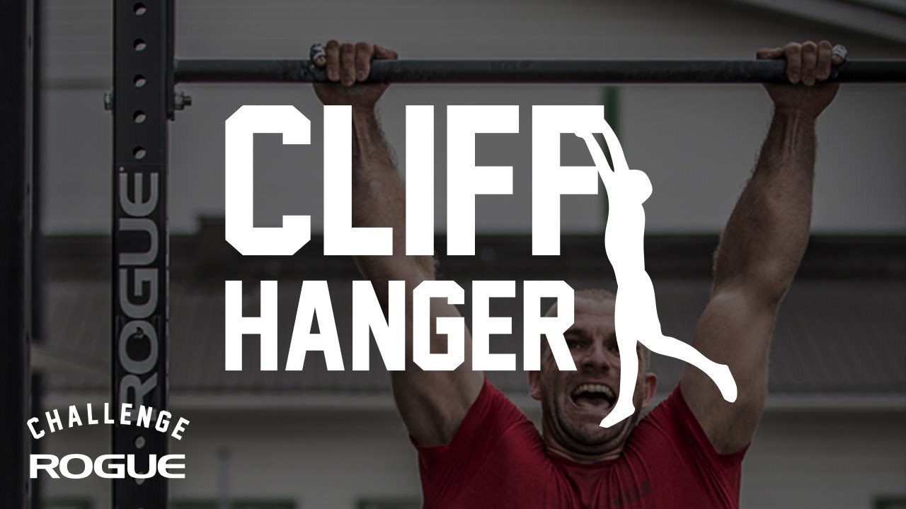 The Rogue Cliffhanger Challenge - June 14-24, 2024 - YouTube