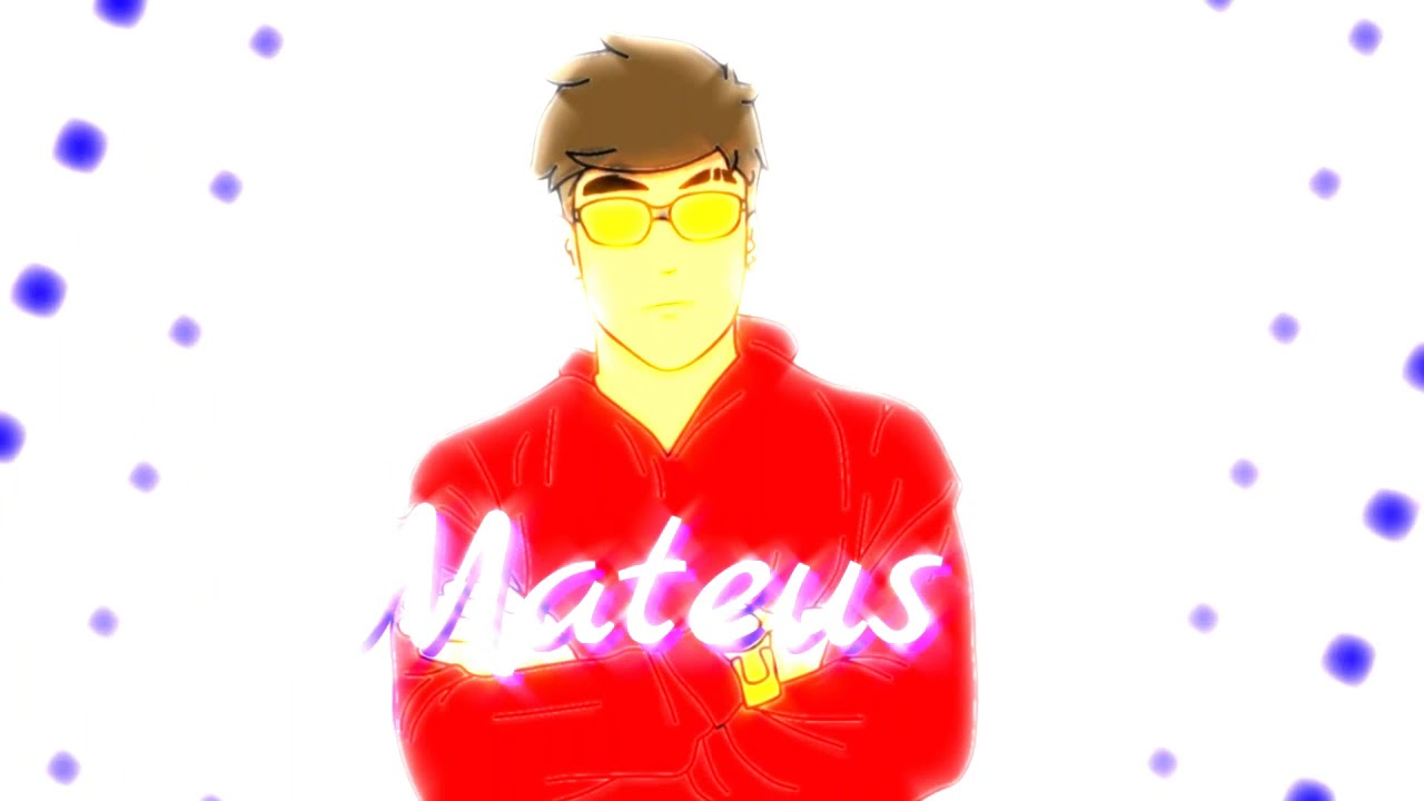 Intro para Mateus Grátis para todos os Mateus - YouTube