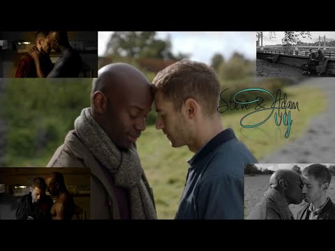 Steve & Adam | ivy | gay love story