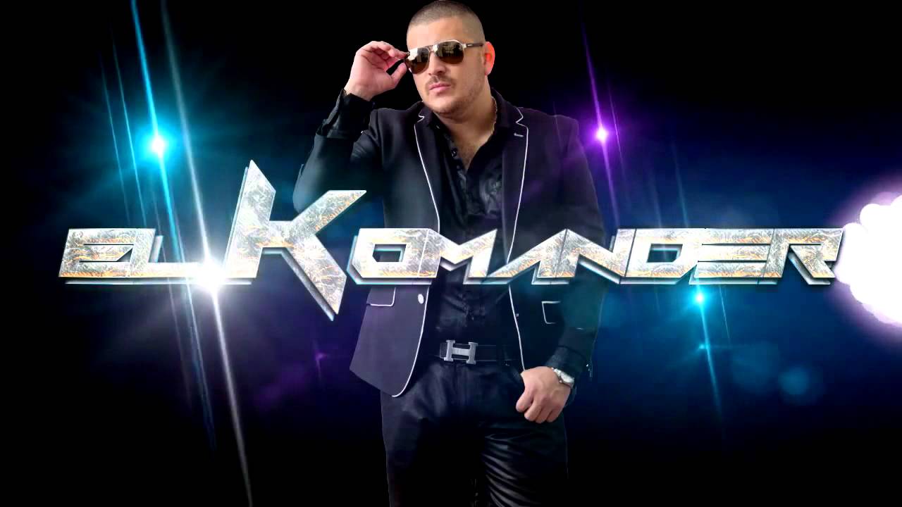 El Komander - Mix - YouTube