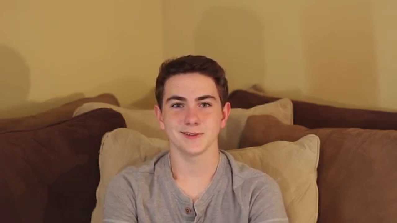 My Coming Out Story Youtube
