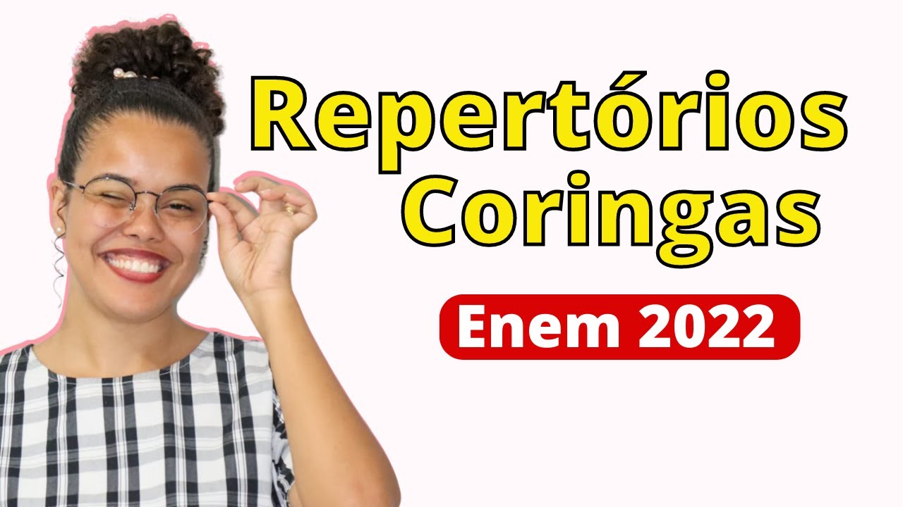 Repertórios Coringas Para Introdução - BRAINCP Repertórios Coringas Para Introdução - BRAINCP