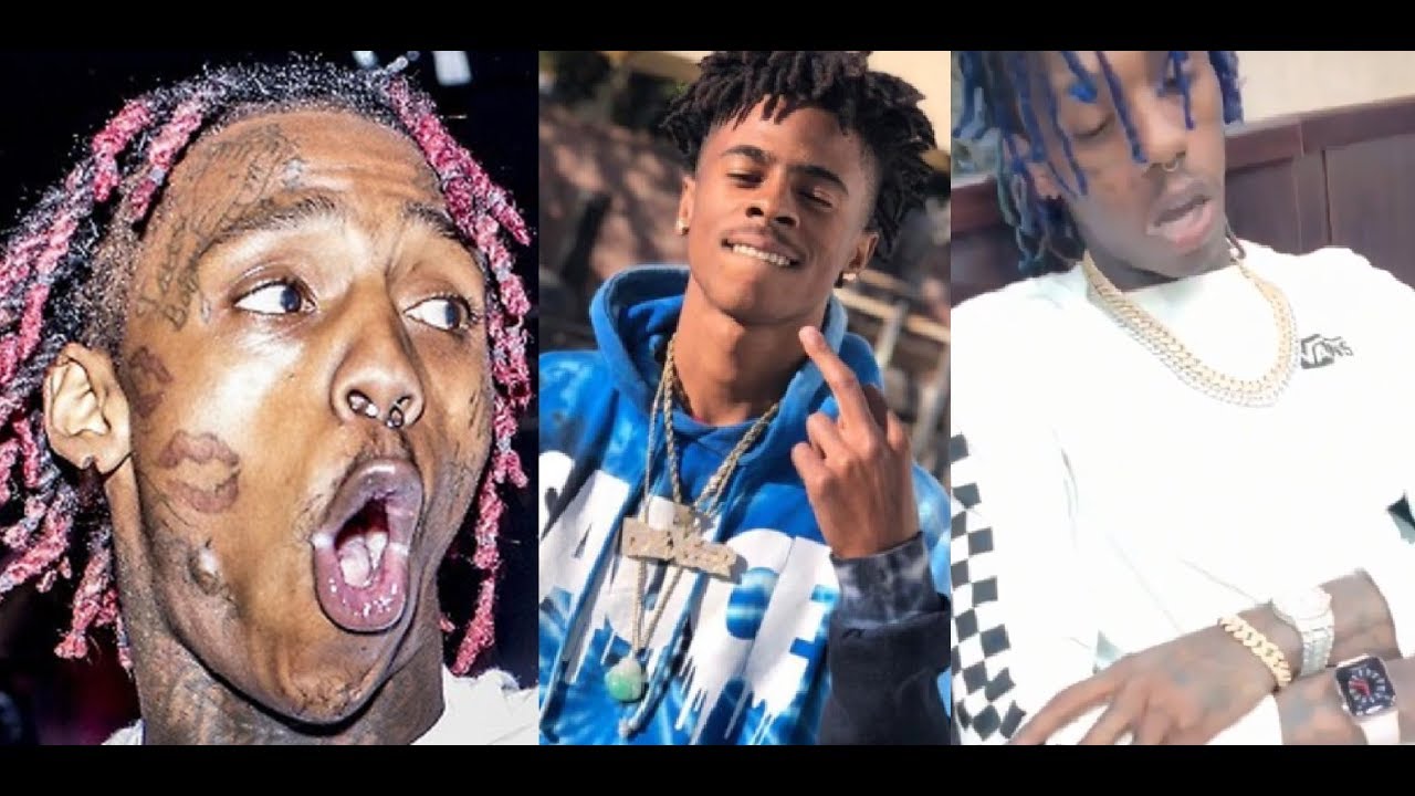 Famous Dex Bosses up and Cops 2 new chains for $75K after goons failed ...