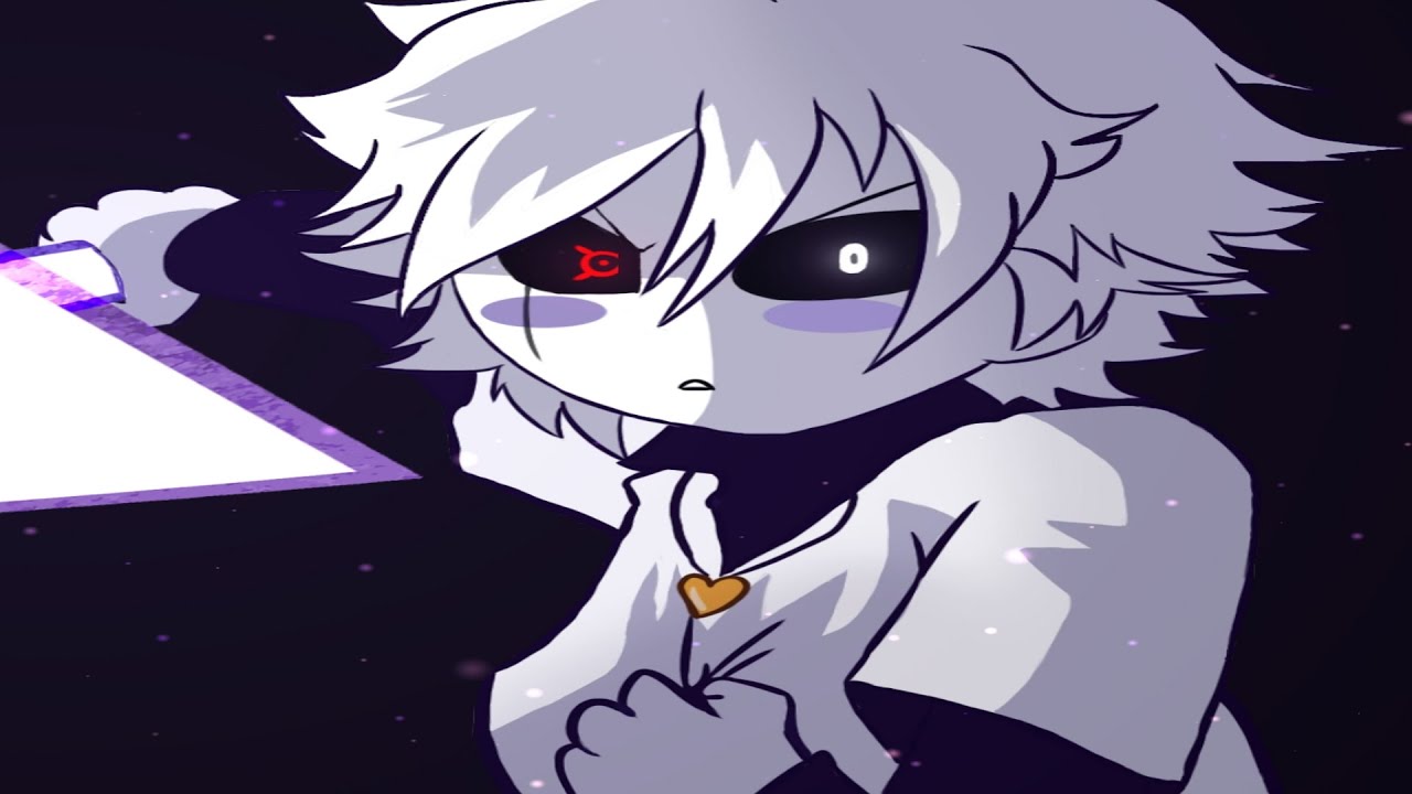 XChara(Uncopylocked) - YouTube