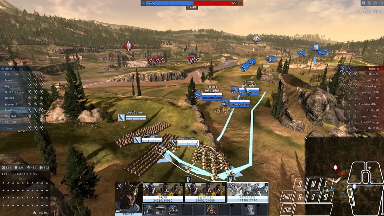 Cavalry Tutorial part 1 - YouTube