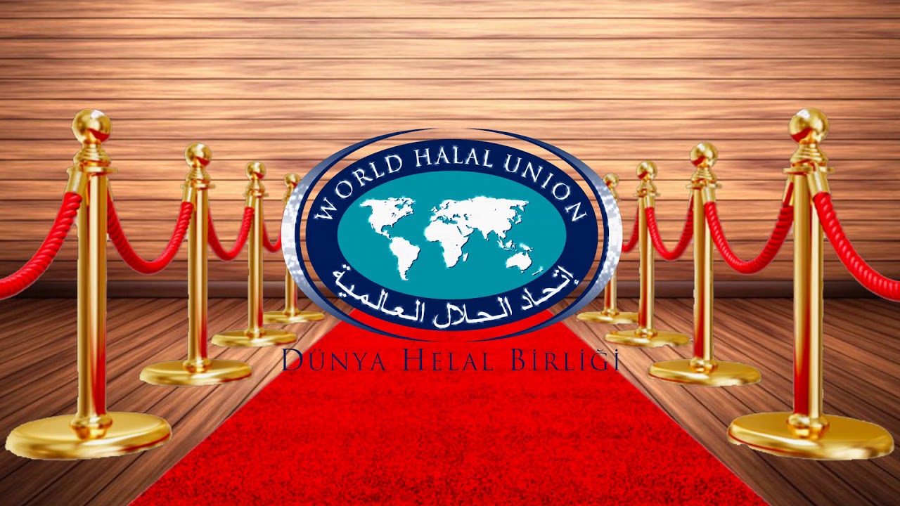 World Halal Union - YouTube