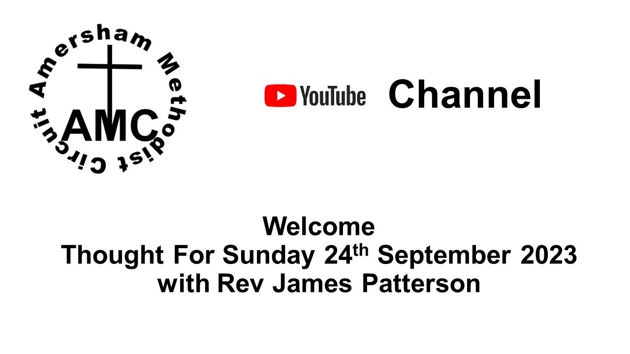 AMC Channel 308 24th September 2023 - YouTube
