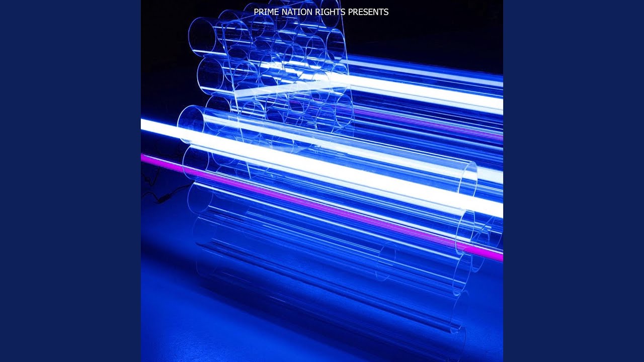 Electric Vortex - YouTube