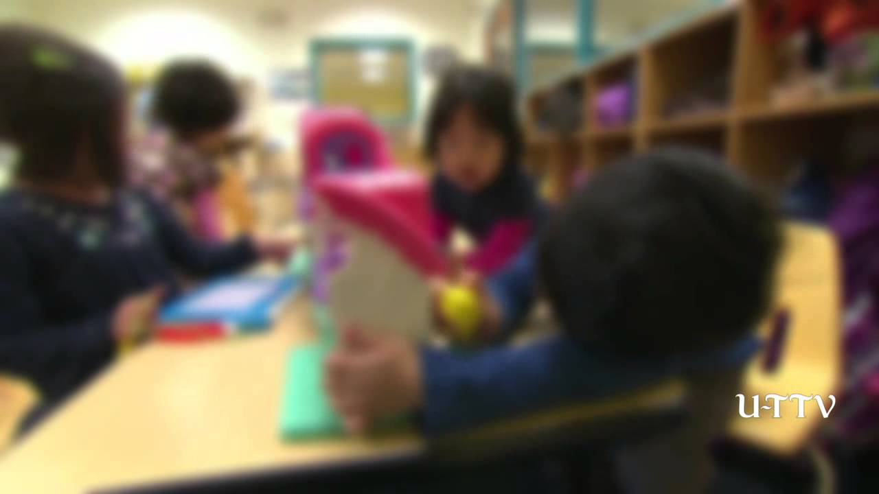 Medical Minute: Kids Still Not Getting Enough Exercise - YouTube