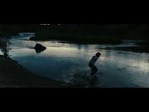 İhtiyarlara yer yok/No Country for Old Men(2007) pitbull un kovaladığı sahne