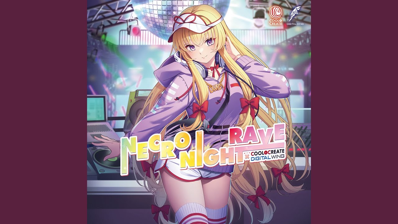 NECRO NIGHT RAVE - YouTube