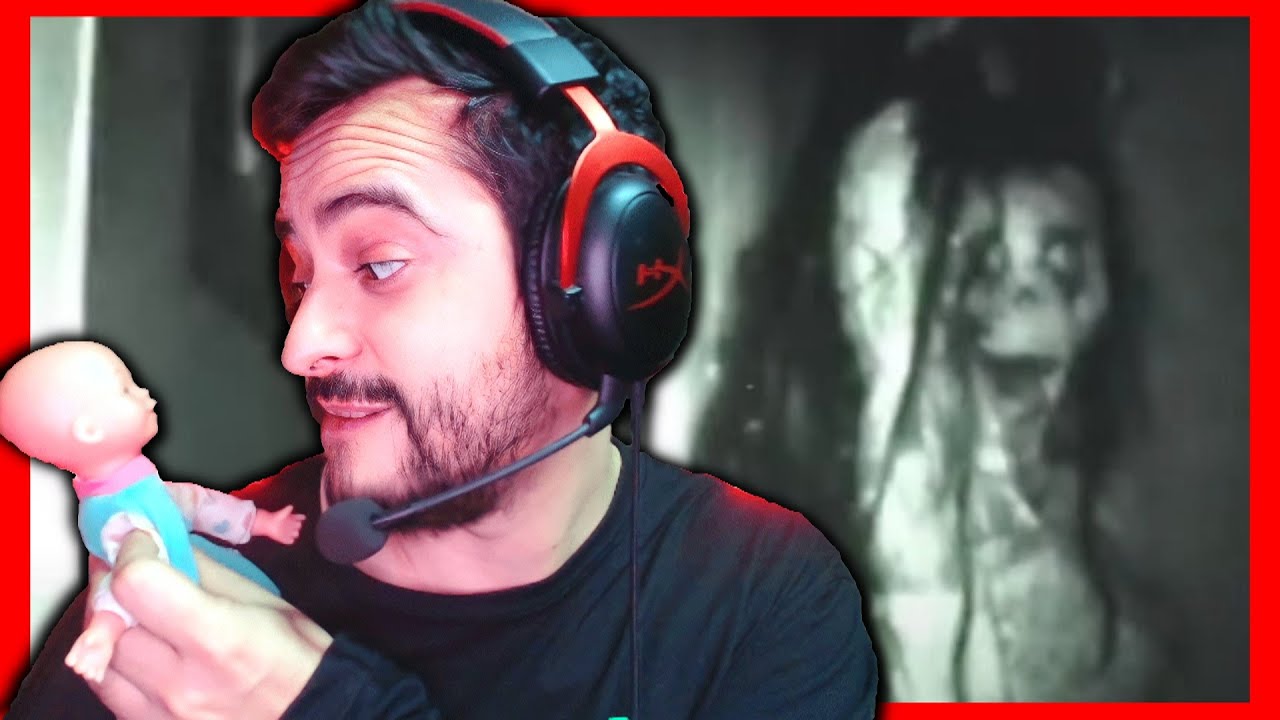 BREAKMAN!! 6 VIDEOS QUE DEBES VER SOLO SI ERES VALIENTE!! CON DKBZA ...