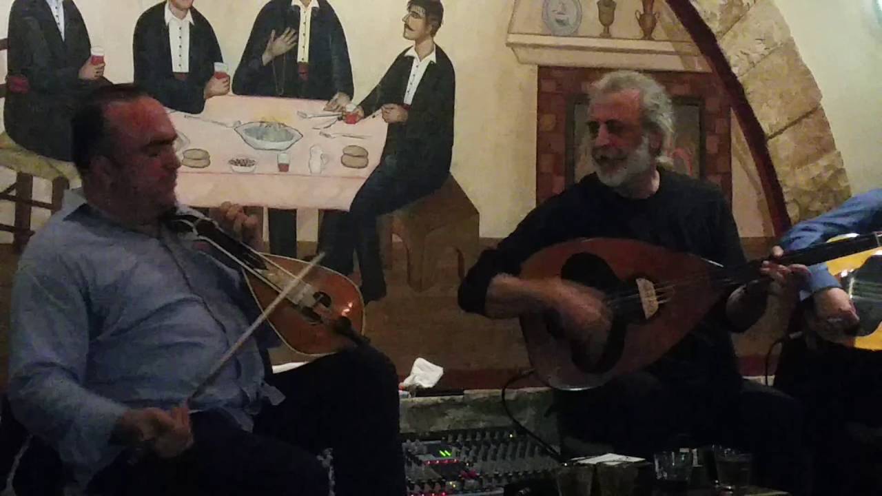 Παραγγελία Κακουδακης - YouTube